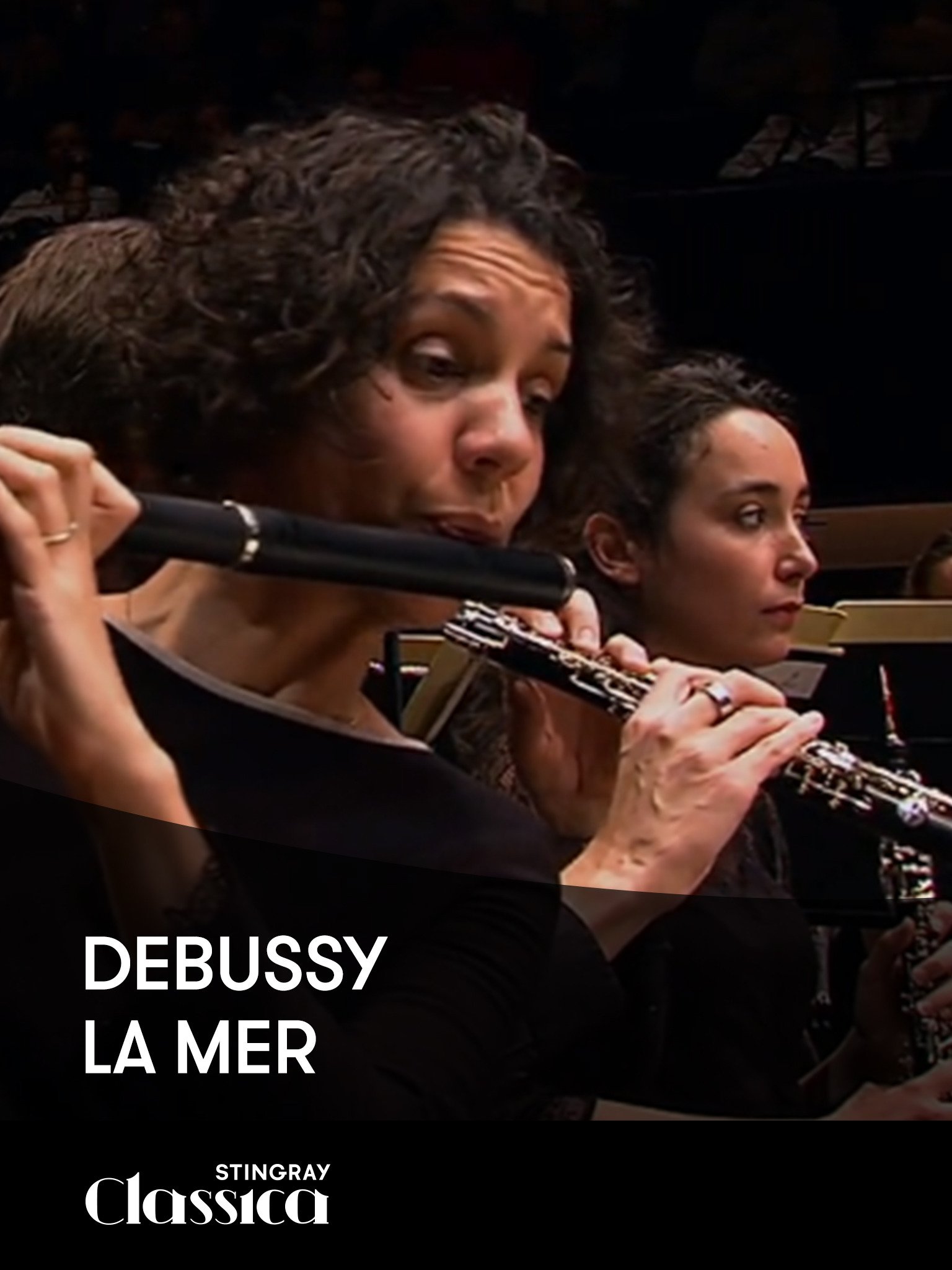 Amazon.de: Debussy - La Mer ansehen | Prime Video