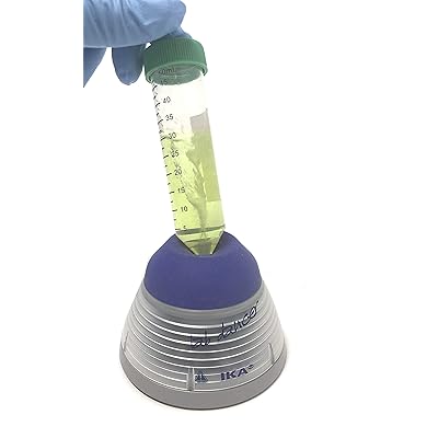 IKA Lab Dancer Mini Vortex Mixer with Pressure Touch Philippines | Ubuy