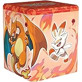 Amazon.com: Pokemon TCG: Darkness Stacking Tin : Toys & Games
