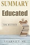 Educated: A Memoir: Tara Westover: 9780399590504: Amazon.com: Books