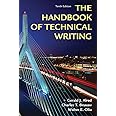 Handbook of Technical Writing, Tenth Edition: Alred, Gerald J., Brusaw ...