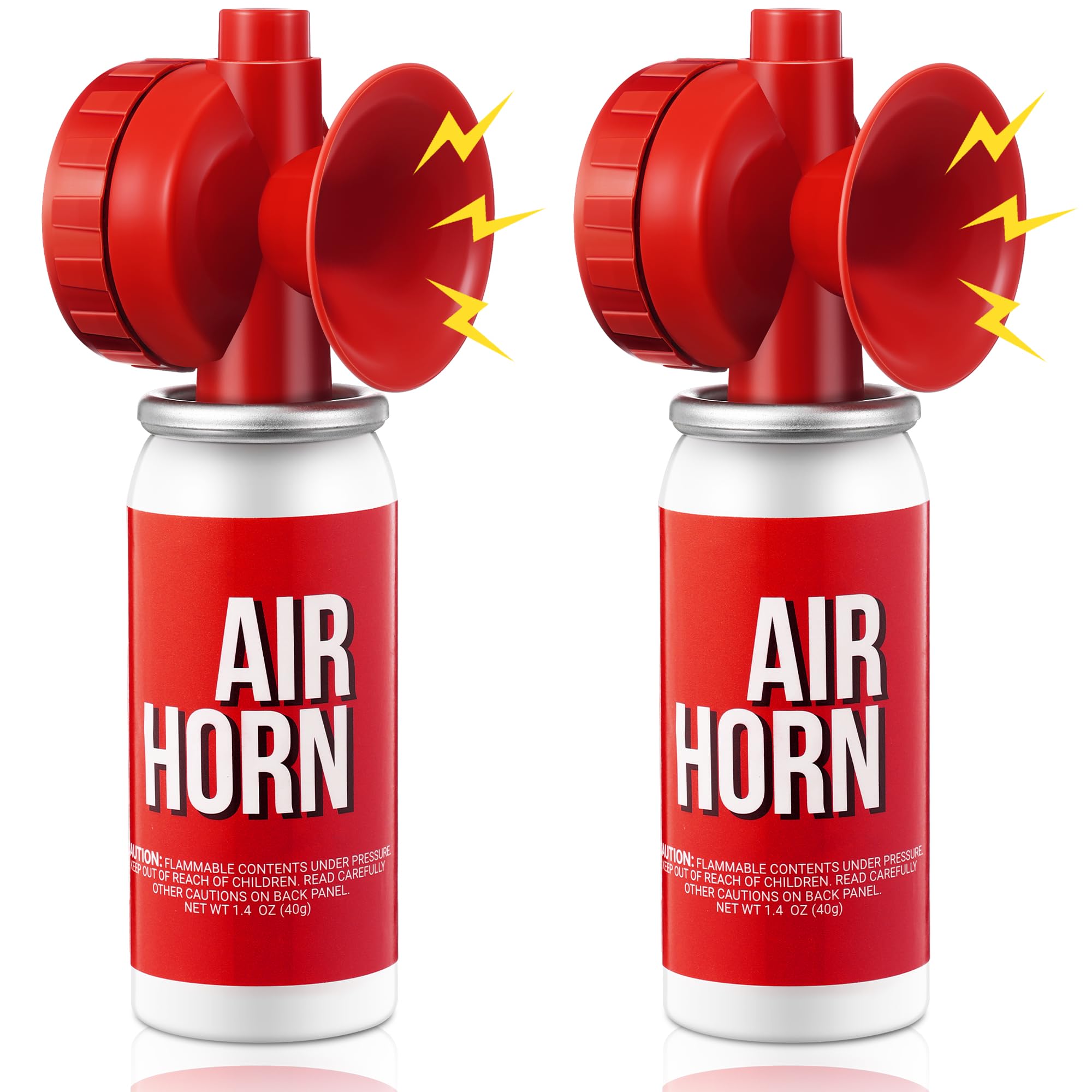 Mua 1.4oz Boat Air Horn for Safety, Loud Marine Air Horns Can, Mini ...