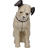 Amazon.com: AB Tools HMV Nipper Dog and Phonograph Gramophone Music ...