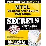 MTEL Foundations of Reading (90) Exam Secrets Study Guide: MTEL Test ...