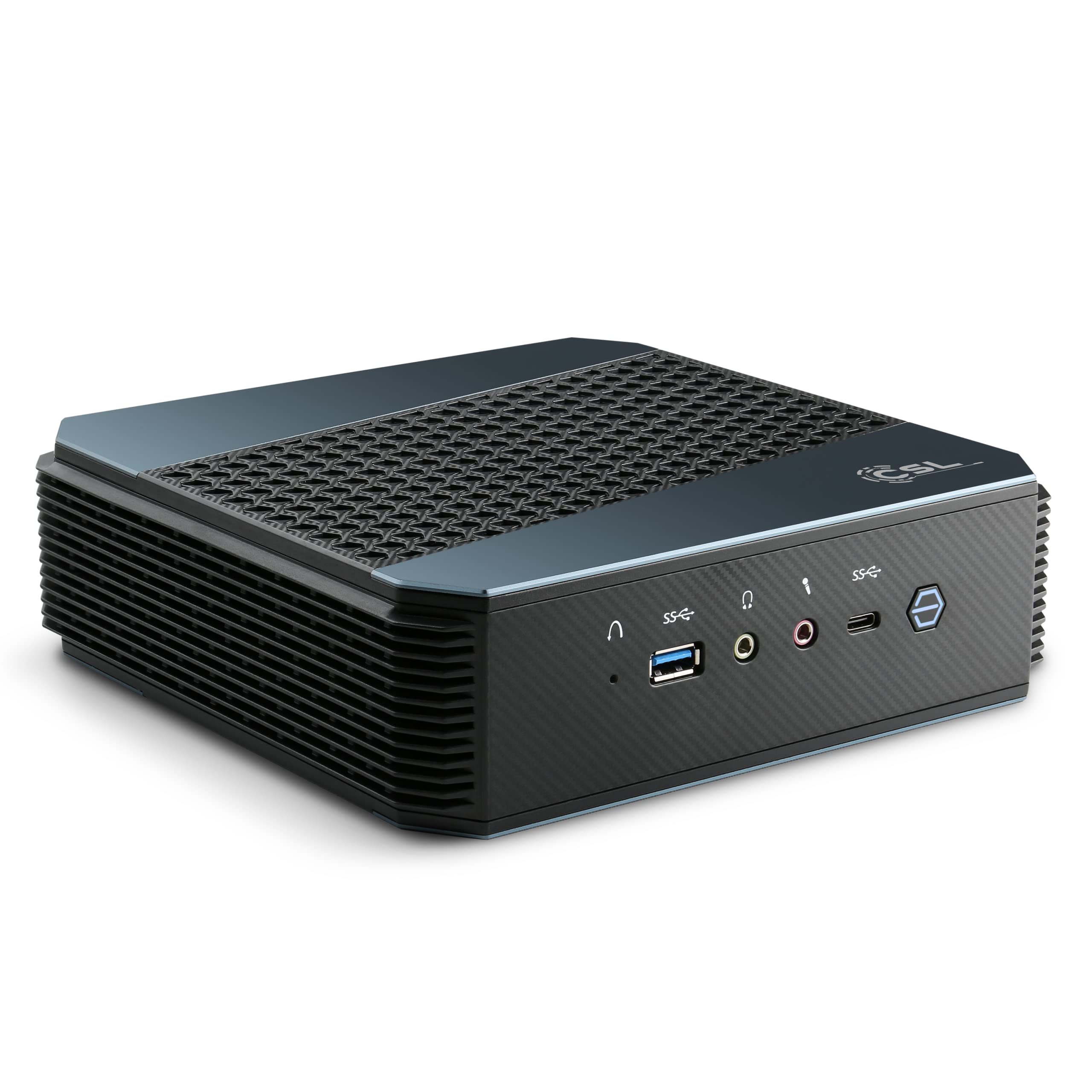 Mua Mini PC CSL AMD 5900HX Windows 11 Pro, AMD Ryzen 9 5900HX 8x3300MHz ...
