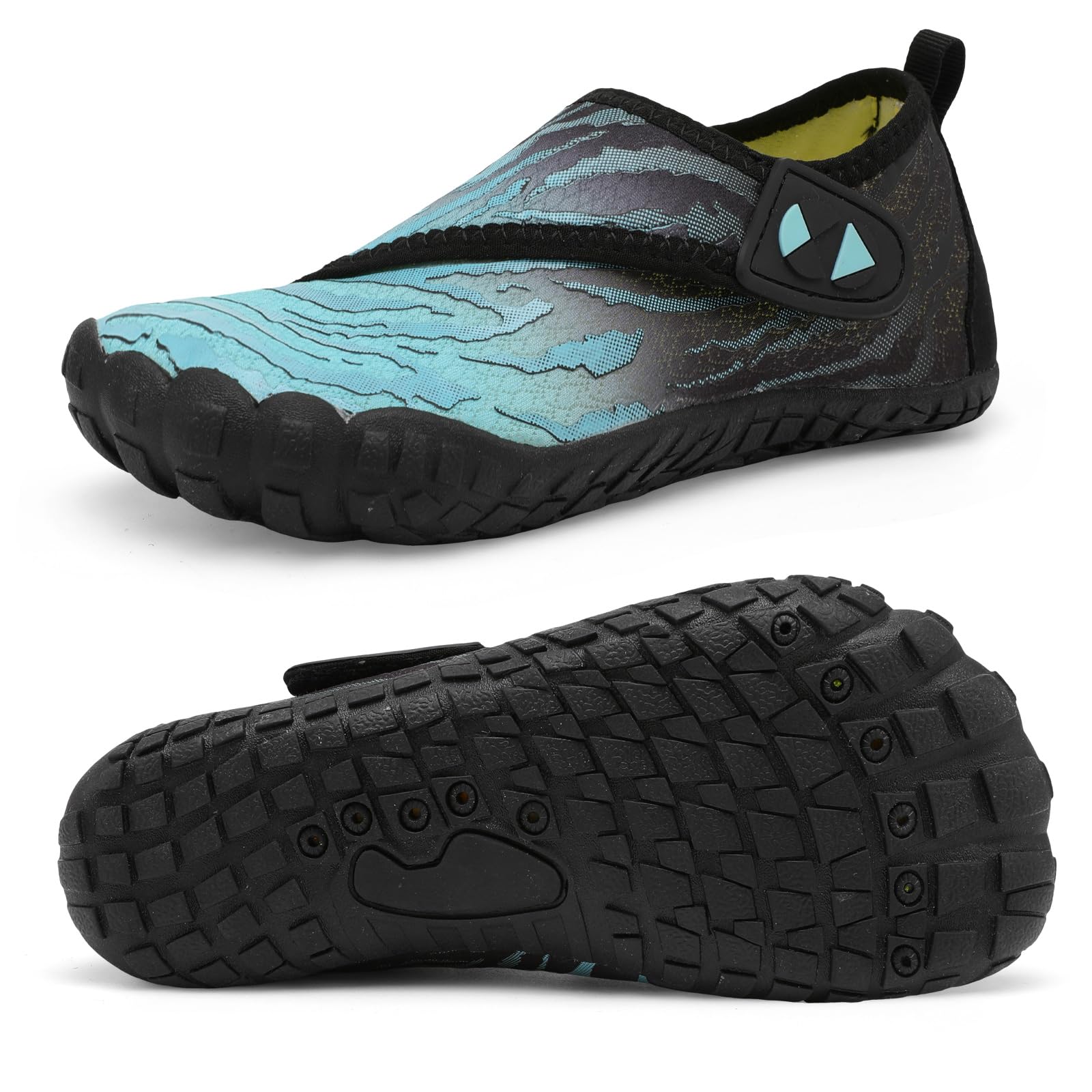 Centipede Demon Kids Water Shoes Girls Boys Swim Beach Shoes Quick Dry ...