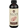Amazon.com : GT's Living Foods, Alive Elixir Root Beer, 16 Fl Oz ...