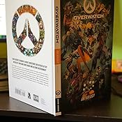 Amazon.com: Overwatch: Anthology Volume 1 (9781506705408): BLIZZARD ...