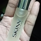 Buy Skinn Raw Fragrance For Men, 20ml Online at Low Prices in India ...