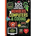 Amazon.com: 100 Things To Know About Numbers: 9781474942997: MARIANI ...