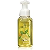 Amazon.com : Bath & Body Works Kitchen Lemon Refill Gentle & Clean ...