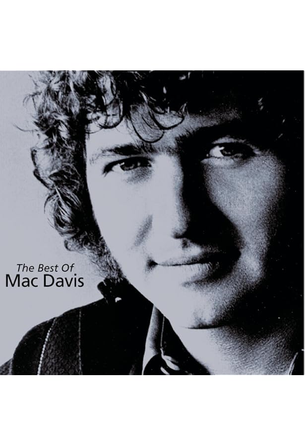 Mac Davis Morris