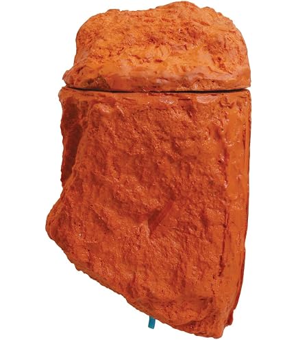 Reptile Rock Ledge MagNaturals Rock Ledge – Extra Strength Magnetic ...