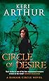 Circle of Desire: Keri Arthur: 9780749909185: Amazon.com: Books
