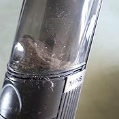 Shark Cordless Handheld Vacuum Cleaner [WV200UK] Single Battery, Grey ...