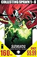 Spawn: Origins Volume 1 (New Printing): Amazon.de: Todd McFarlane, Greg Capullo: Fremdsprachige ...