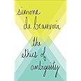 The Ethics of Ambiguity: de Beauvoir, Simone: 9781504054225: Amazon.com ...