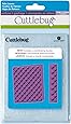 Amazon.com: Cuttlebug A2 Embossing Folder, Palm Leaves