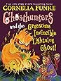 Ghosthunters #1: Ghosthunters and the Incredibly Revolting Ghost: Amazon.com: Books