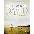 David - Bible Study Book (Updated Edition): Seeking a Heart Like His ...