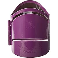 Pipe Pro Metal Cutting Guide - 3-1/2" - Purple - Fan Accessories ...