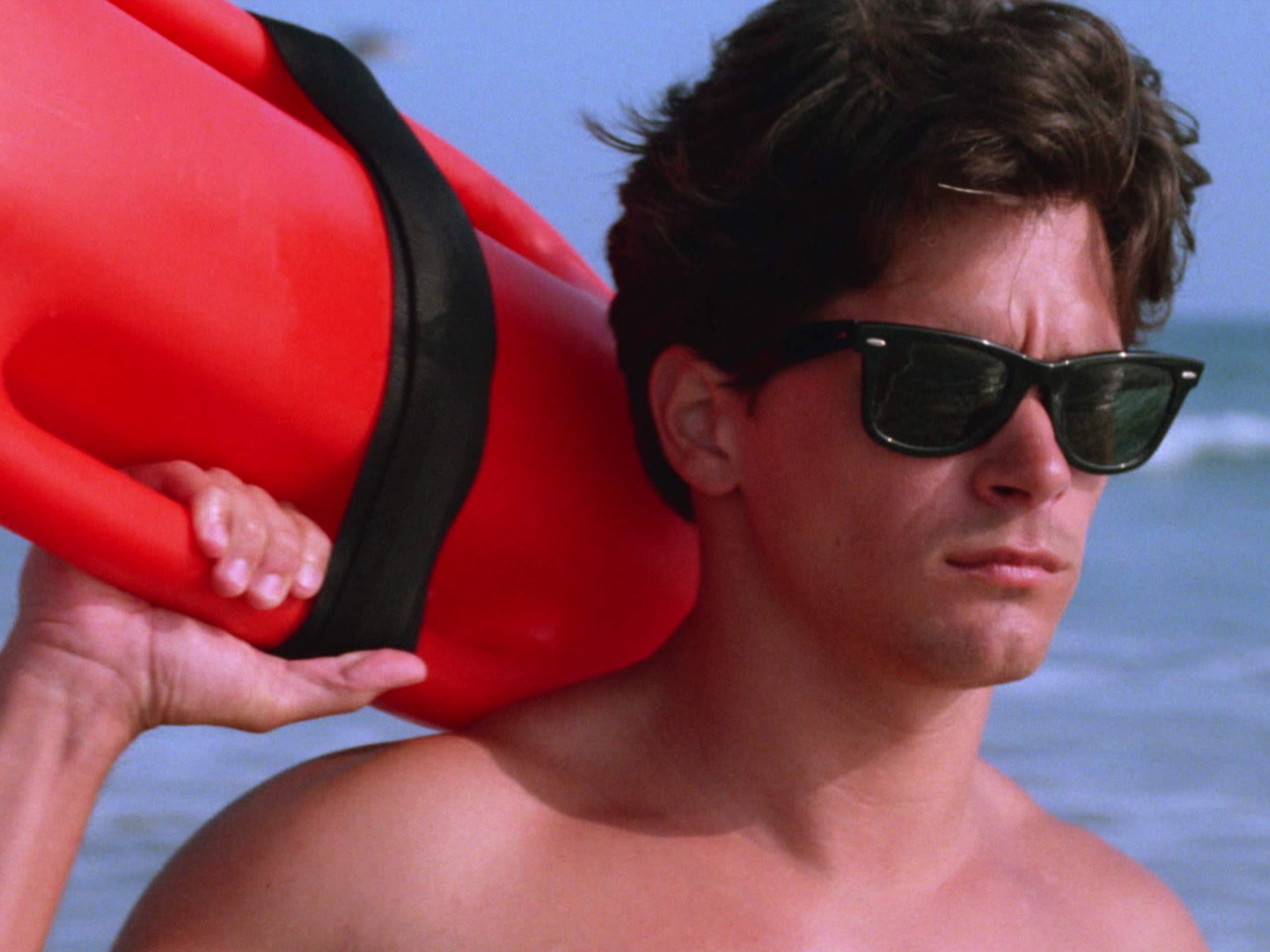 Watch Baywatch, Season 2 | Prime Video