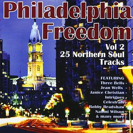 Philadelphia Freedom - Philadelphia Freedom / Various - Amazon.com Music