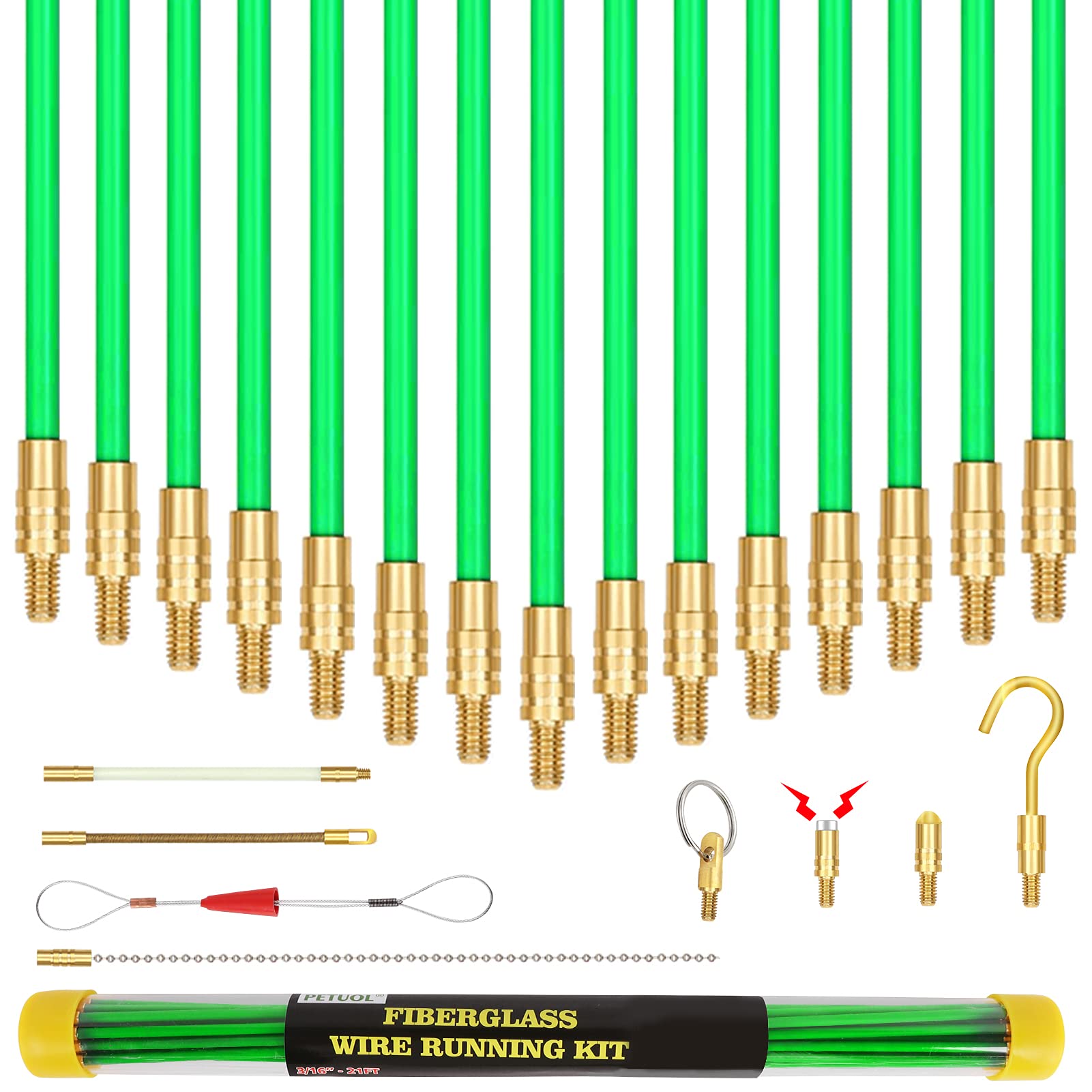Cable Insertion & Extraction Tools Bahrain | Buy Online | Whizz Others