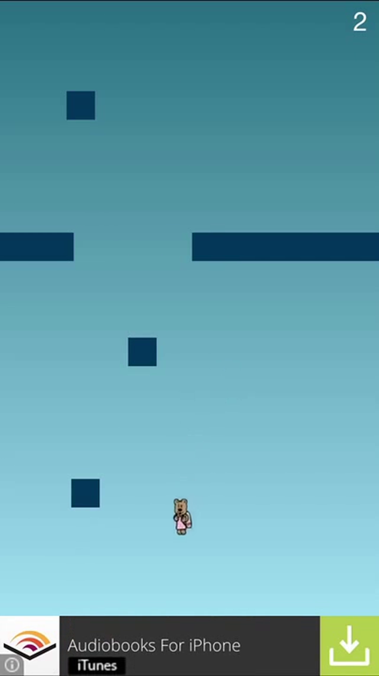 Maddie Bear's Jetpack:Amazon.com:Appstore for Android