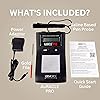 GemOro AuRACLE PRO Gold Tester | Accurate Compact Portable Machine with ...
