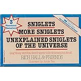Sniglets: Rich Hall: 9780852236956: Amazon.com: Books