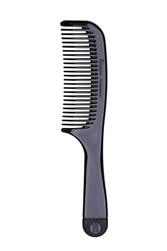 Denman D24 Detangling Rake Comb: Amazon.co.uk: Beauty