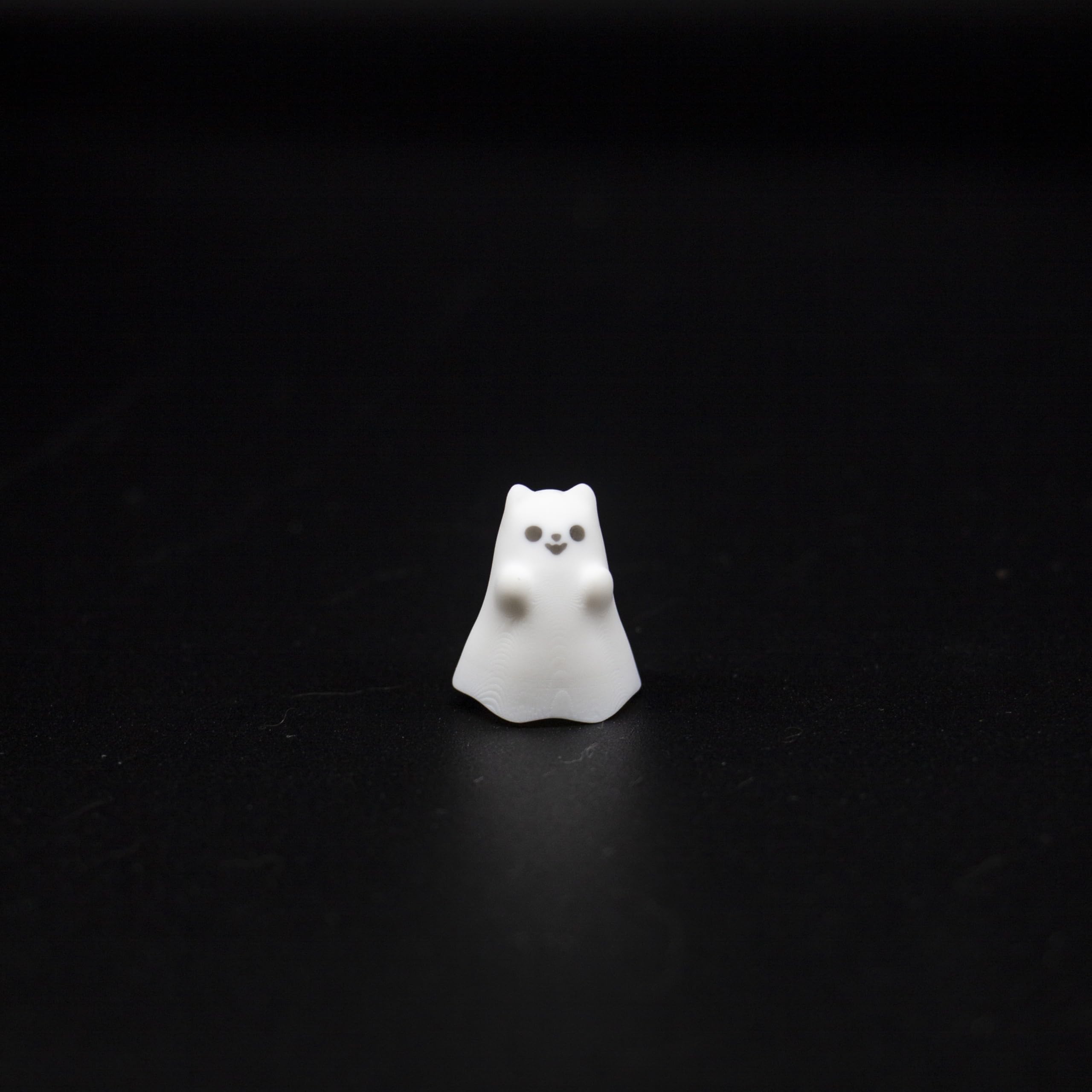 Mua Artisan Keycaps - Cute Ghost keycaps Resin Keycaps Custom Keycaps ...