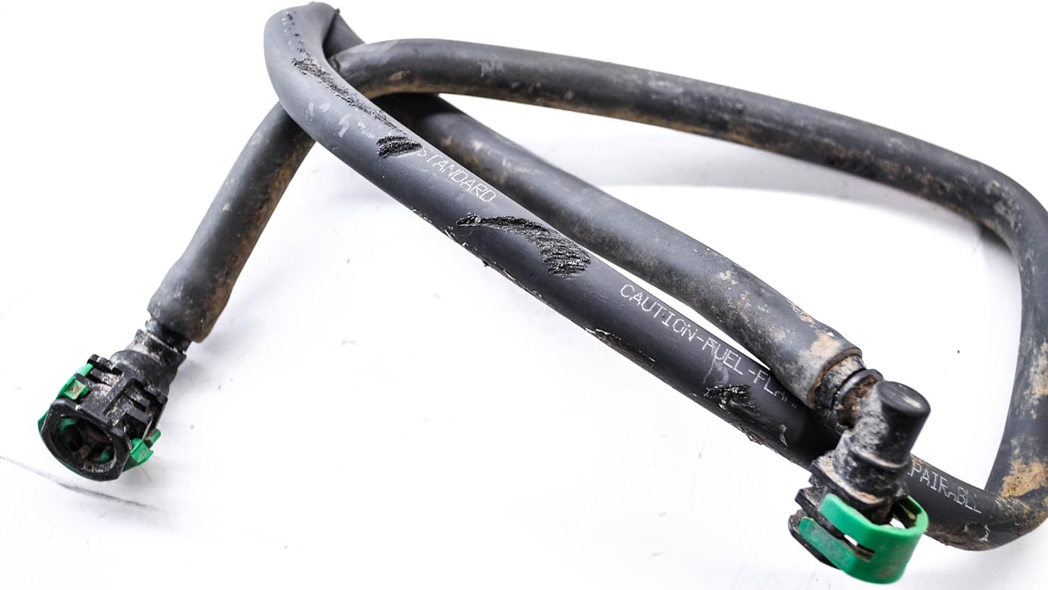 Amazon.com: Polaris Fuel Line Rail To Tank 2521299 New OEM: Automotive