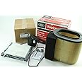 Amazon.com: OverstockDirect Genuine OEM FD4625AA Fuel Filter Kit and ...