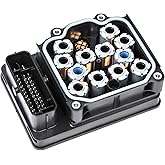 Amazon.com: GM Genuine Parts 84082493 Electronic Brake Control Module ...
