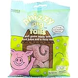 Marks & Spencer | Percy Pigs -Phizzy Pig Tails | 2 x 170g Bags: Amazon ...