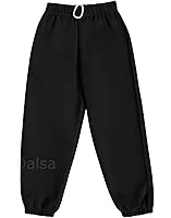 Ayra: Boys Girls Childrens Kids School PE Fleece Jogging Tracksuit Bottoms Trousers: Amazon.co ...