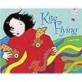 Amazon.com: Kite Flying: 9780553112542: Lin, Grace: Books
