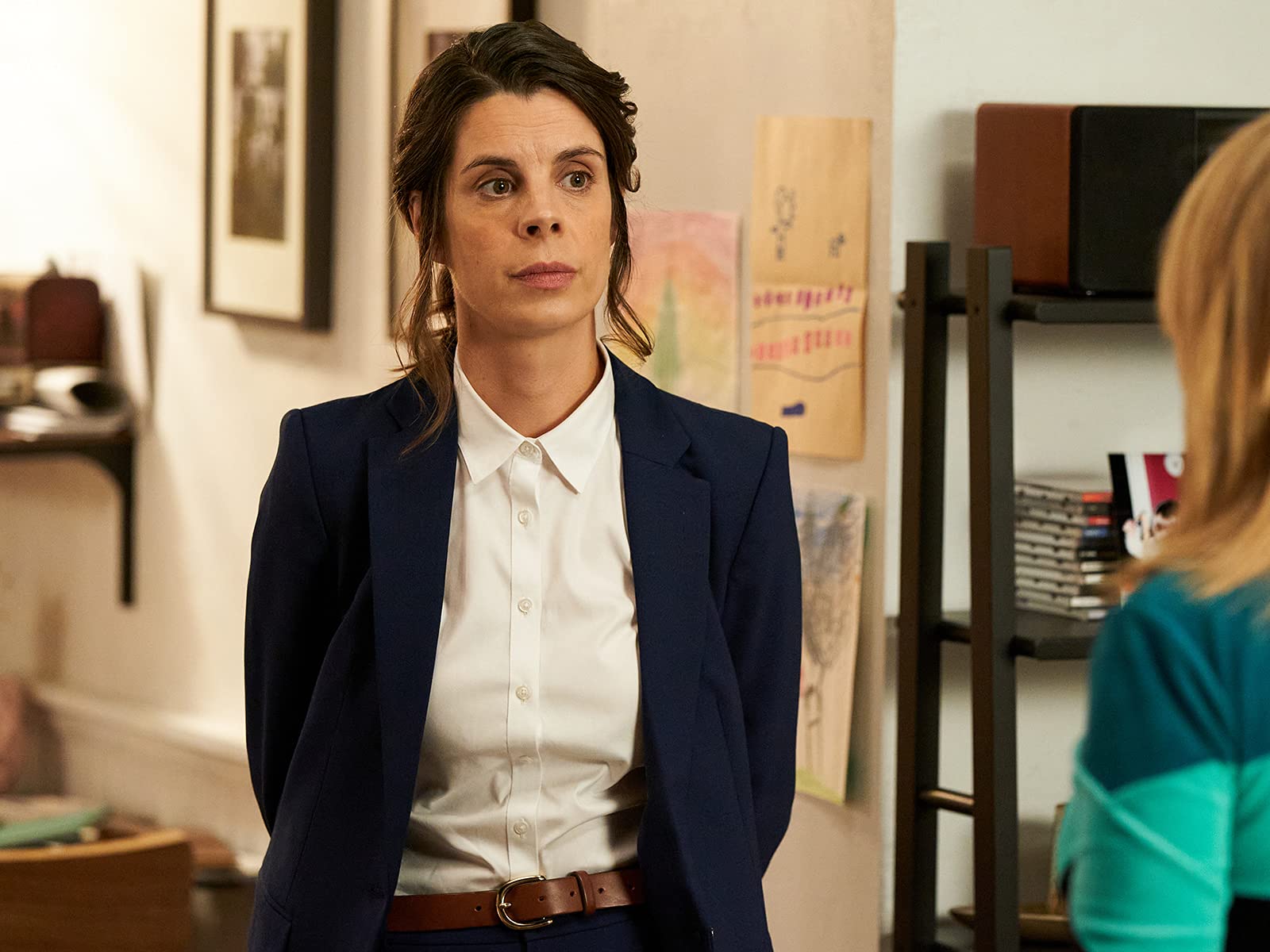 Watch Pretty Hard Cases Season 1 | Prime Video