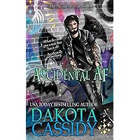 Amazon.com: Accidental AF (The Accidentals): 9798392586479: Cassidy, Dakota: Books
