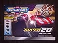Amazon.com: Micro Machines Super 20 Pack – Toy Car Collection, Features ...