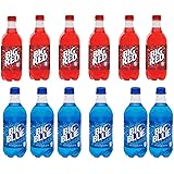 Amazon.com : Big Red Soda Soft Drink, 12 Fl Oz (Pack of 24) : Soda Soft ...
