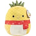Amazon.com: Squishmallow 12" Austin The Avocado - Official Kellytoy ...