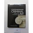 Amazon.com: Contemporary Criminal Law: Concepts, Cases, and ...