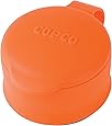 Amazon.com: Copco Medium Bag Cap, Orange: Kitchen & Dining