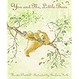 You and Me, Little Bear: Martin Waddell: 9781844284948: Amazon.com: Books