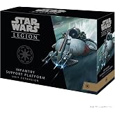 Amazon.com: Atomic Mass Games Star Wars: Legion Range Troopers ...