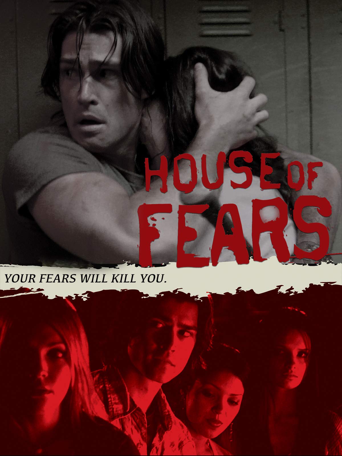 Watch House of Fears | Prime Video