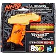 Amazon.com: NERF Alpha Strike Stinger SD-1 Targeting Set : Toys & Games